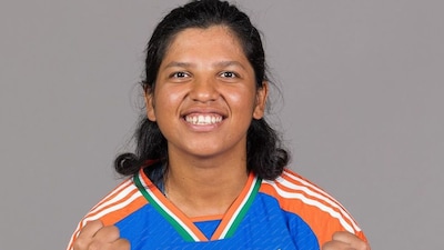 India Wicketkeeper To Miss New Zealand Series Due to 12th Board Exams ...