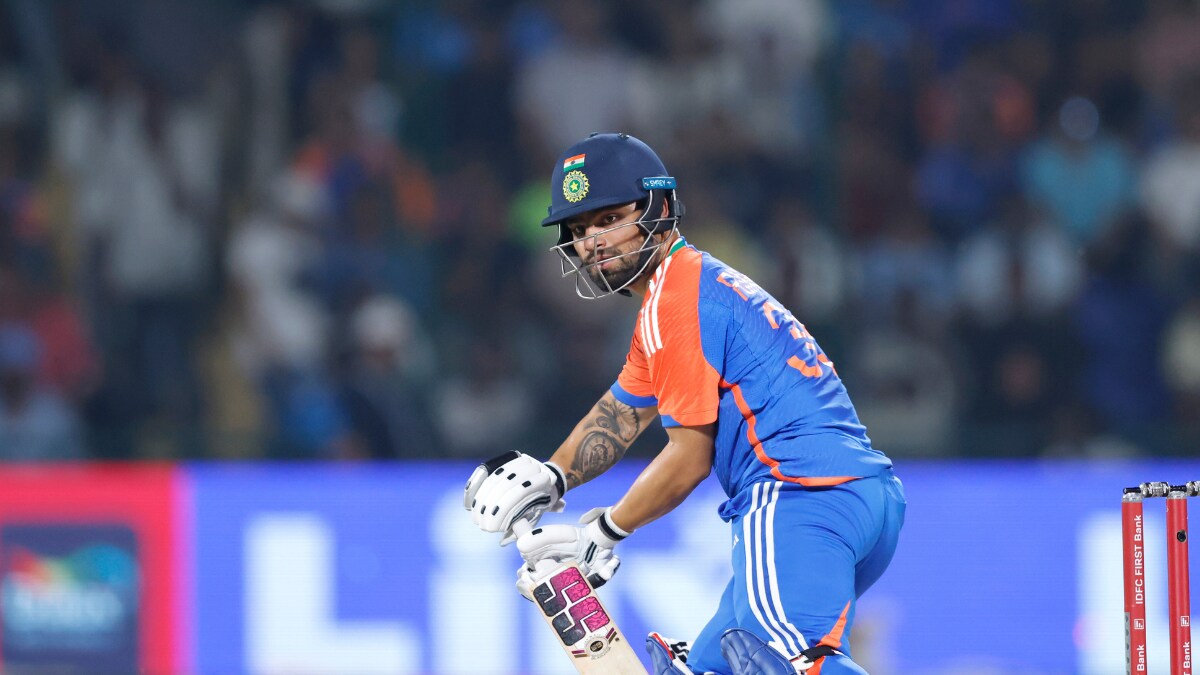 'Maarte Jao Ball Ko': Rinku Singh Reveals Gautam Gambhir, Suryakumar Yadav's 'Simple Message ...