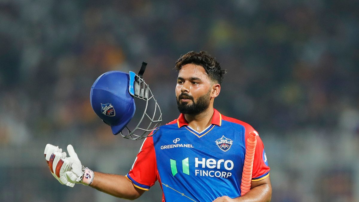 IPL 2025 Retention: Delhi Capitals Release Rishabh Pant; Retain Axar ...