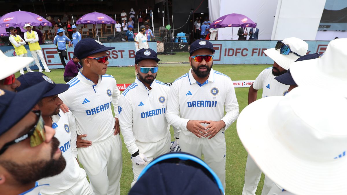 'Bring The Knives Out': Rohit Sharma's Evolution From Skipper to Leader ...