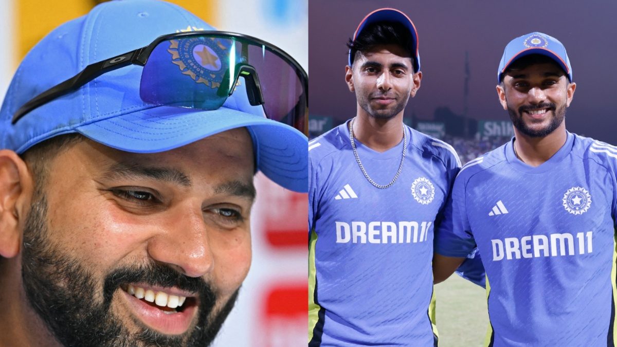 Nitish Reddy & Mayank Yadav To Make Test Debut? Rohit Sharma Provides ...