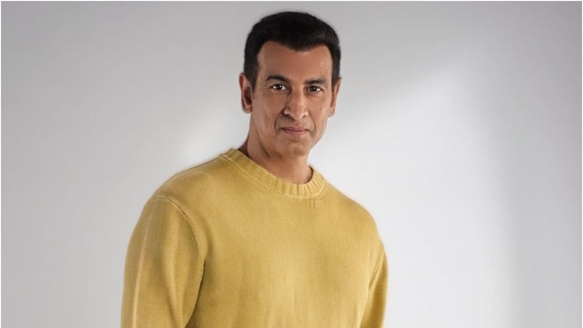 Ronit Roy Birthday: Top Movies and TV Shows of the 'Amitabh Bachchan of ...