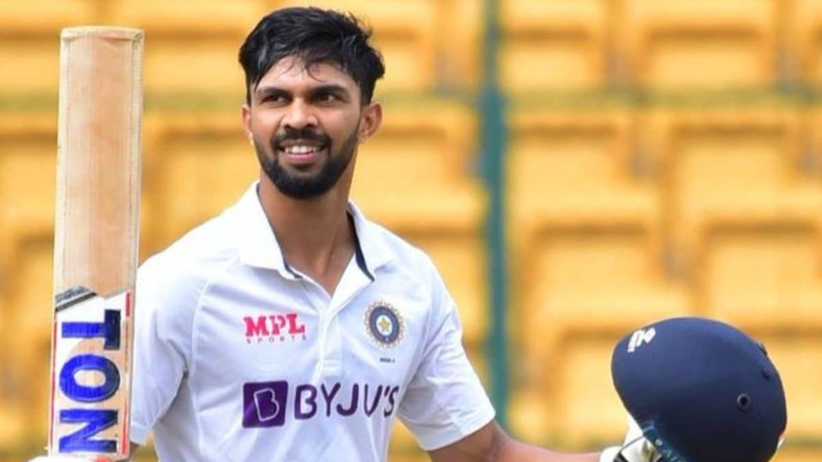 Ruturaj Gaikwad Named Skipper, Ishan Kishan Returns as BCCI Name 15-man ...