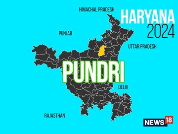 Pundri FINAL Election Result 2024: Satpal Jamba of BJP Wins by... - News18