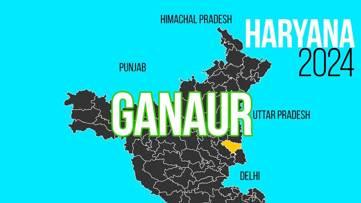 Ganaur FINAL Election Result 2024: Devender Kadyan of IND Wins by ...
