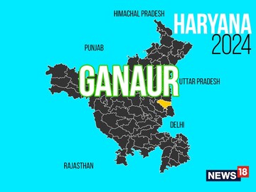 Ganaur FINAL Election Result 2024: Devender Kadyan of IND Wins by ...