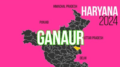 Ganaur Election Result 2024 LIVE Update: Assembly Winner, Leading, MLA ...