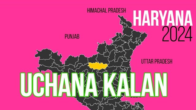 Uchana Kalan Election Result 2024 LIVE Update: Assembly Winner, Leading ...