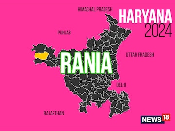 Rania Election Result 2024 LIVE Update: Arjun Chautala of INLD Wins ...