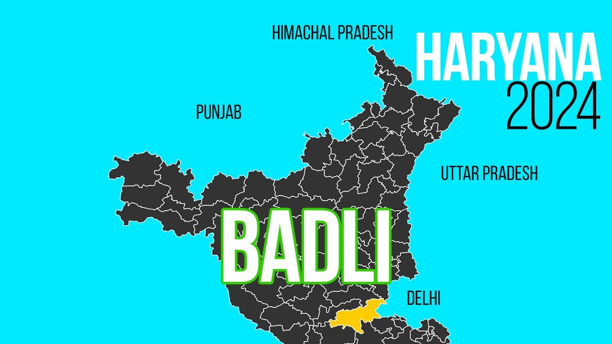 Badli FINAL Election Result 2024: Kuldeep Vats of INC Wins by ...