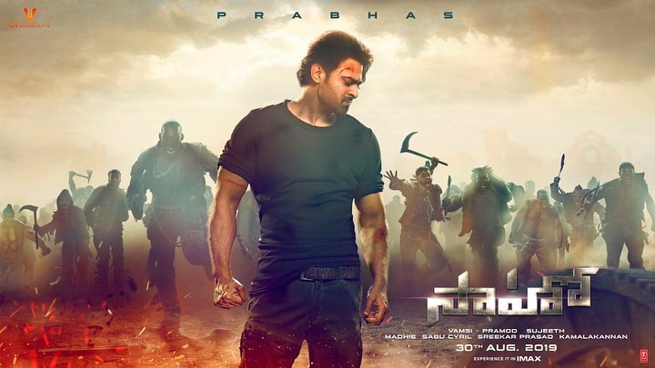 Prabhas' Fitness Journey: How the First Pan-Indian Superstar Prepares ...