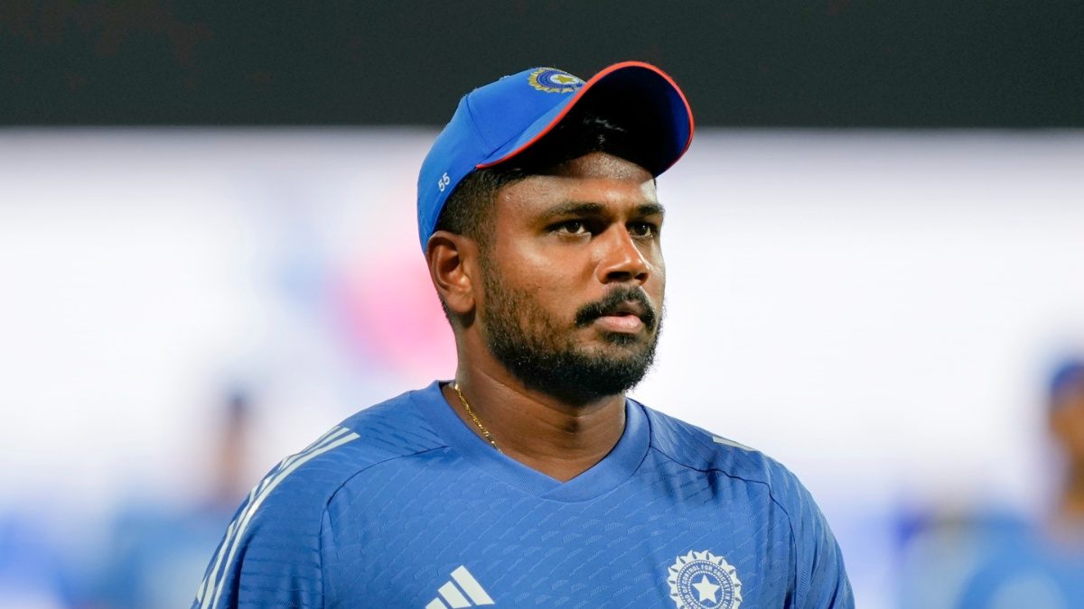 'Main Bolta Nahi Hoon Itna But…': Sanju Samson Opens About His Dream Of ...