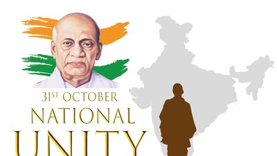 Sardar Vallabhbhai Patel Birth Anniversary 2024: Interesting Facts And ...