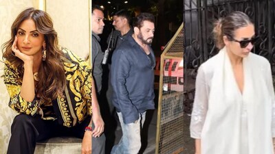 Seema Sajdeh on Salman Khan's Reunion With Malaika Arora: 'When It ...