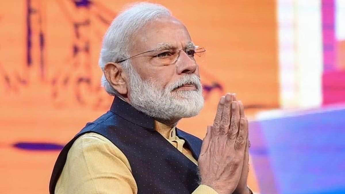‘Dedication For Maa Bharti Would Inspire Every Generation…’: PM Modi ...