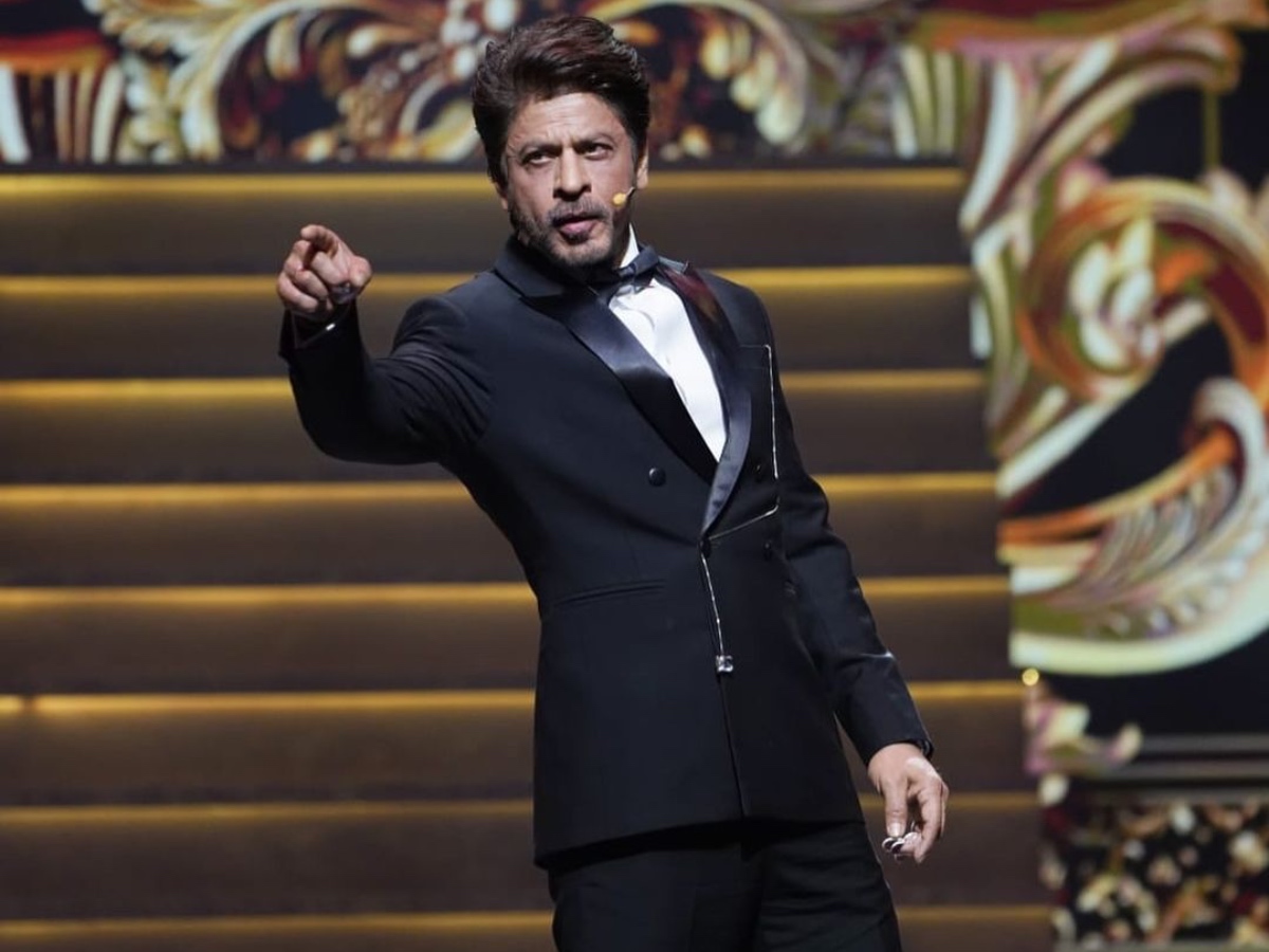 Shah Rukh Khan Turns 59: King Khan's Bollywood Journey, Love Story, and ...