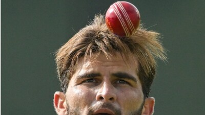 Shaheen Afridi's Red-Ball Future In Doubt Amid Champions Trophy 2025 ...