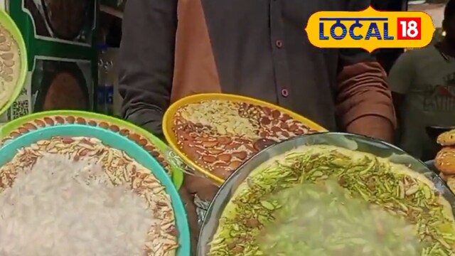 How to Make Ajmer's Famous Shahi Roti at Home? Get the Recipe Here - News18