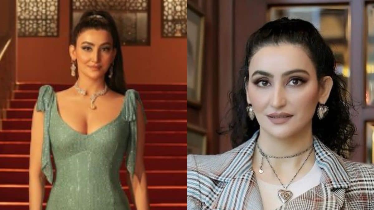 Who Is Shalini Passi, Wife Of Sanjay Passi And Art Collector On ...