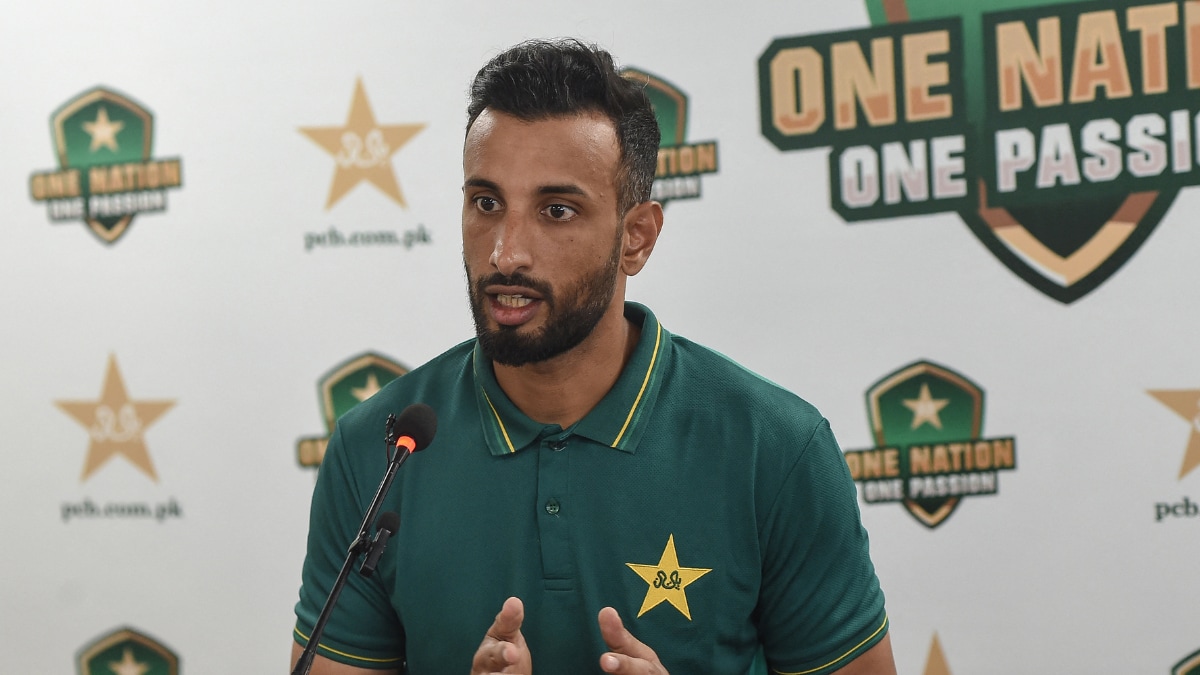 Ramiz Raja Poses Brutal Question on '6 Losses in a Row' to Shan Masood After ENG Series Win ...