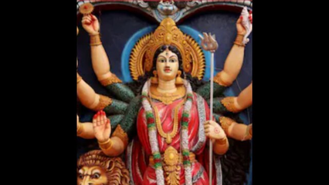 More Than Just Garba: 5 Intriguing Facts About Navratri You Didn’t Know ...