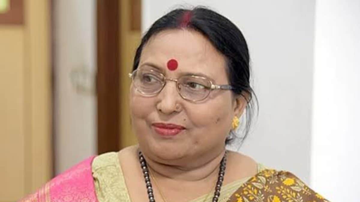 Hum Aapke Hain Koun Singer Sharda Sinha In ICU Weeks After Her Husband ...