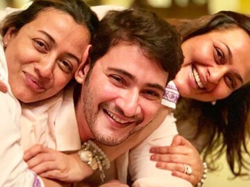When Shilpa Shirodkar Spoke About Her Bond With Mom: 'She Never Treated Me and Namrata Shirodkar ...