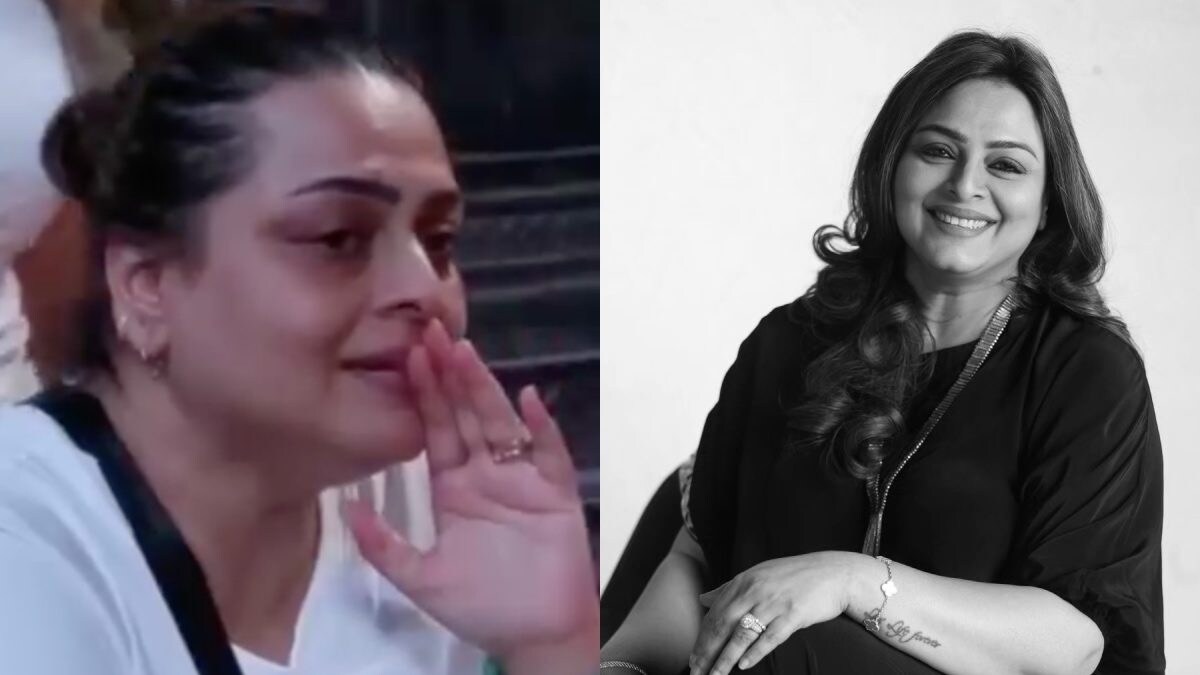 Bigg Boss 18's Shilpa Shirodkar Says She Had No Work Before the Show ...