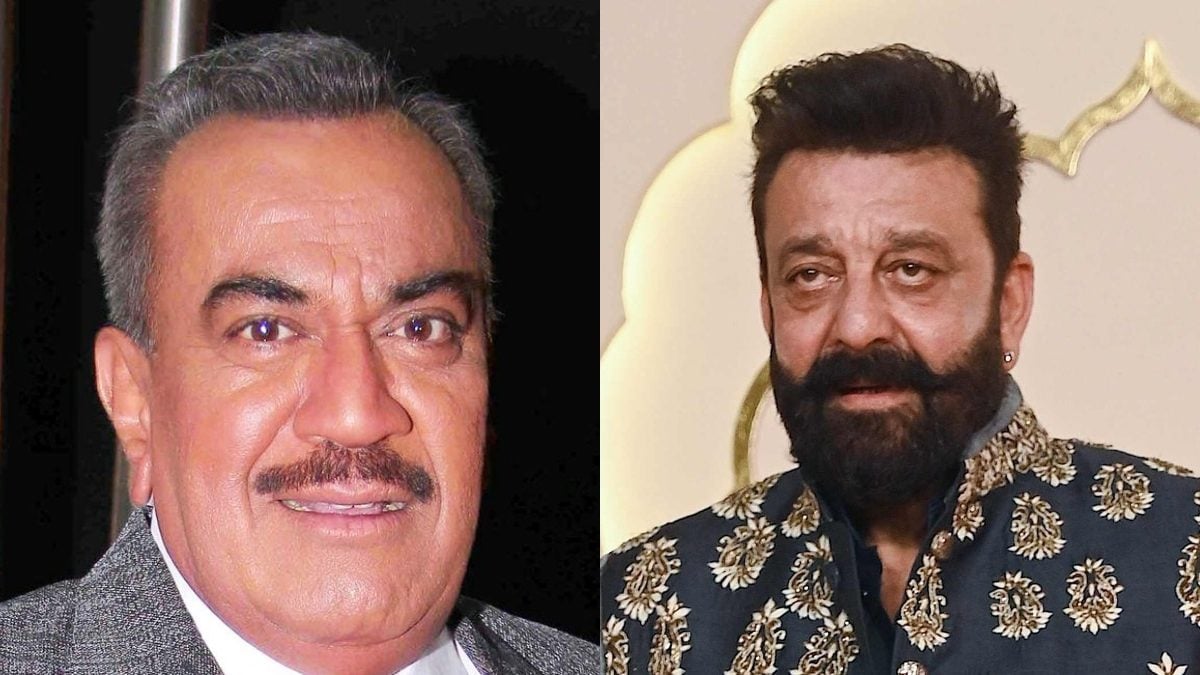Shivaji Satam Recalls Sanjay Dutt’s Emotional Confession During 1993 Bomb Blasts Case: 'Ye Bag ...