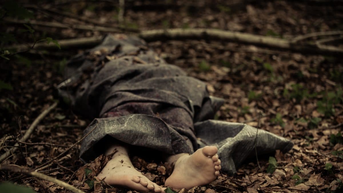 Chhattisgarh: Naxalites Kill Congress Worker While He Was Distributing ...