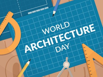 World Architecture Day 2024: Shaping the Future of Urban Design with ...