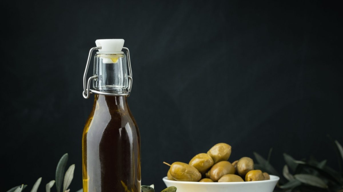 The Growing Popularity of Cold-Pressed Oils in Nutritious Home Cooking ...