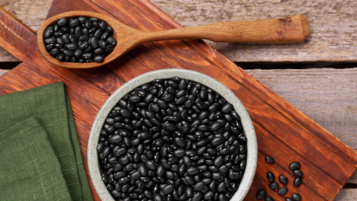 Easy Black Bean Recipes To Enhance Your Diet And Their Health Benefits ...