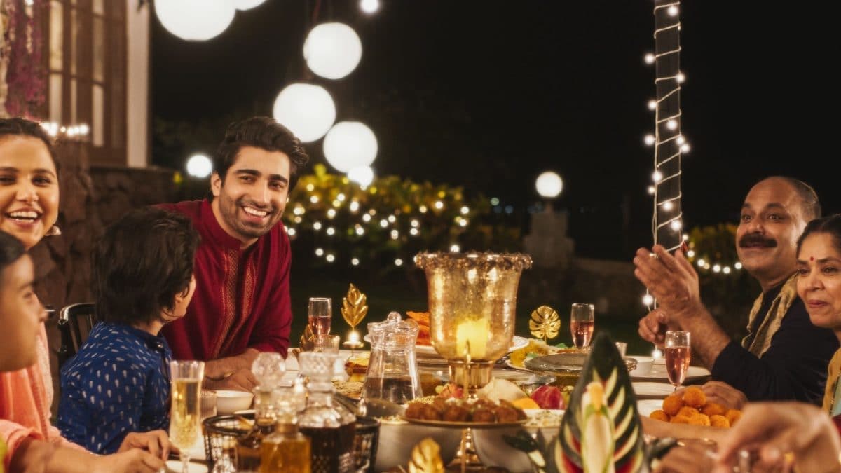 Diwali Dining Delights: A Personalized Guide to Mumbai's Best Diwali ...