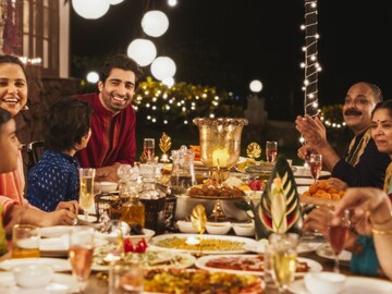 Diwali Dining Delights: A Personalized Guide to Mumbai's Best Diwali ...