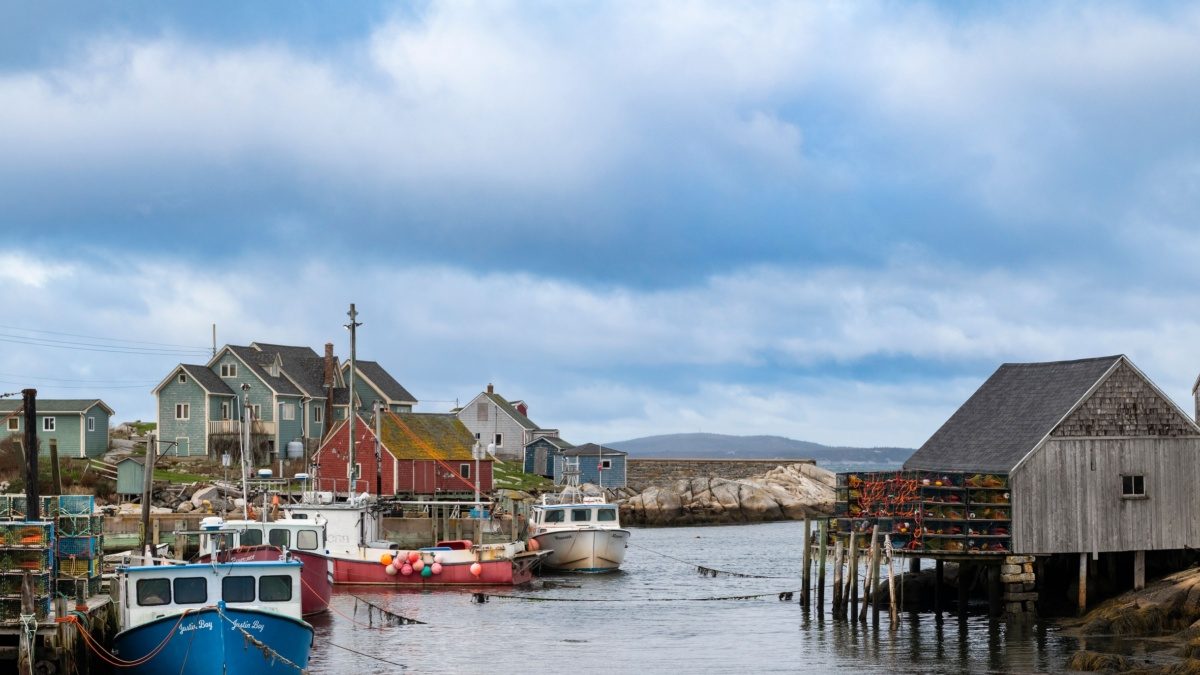 Canada’s Hidden Gems: The Most Beautiful Villages To Visit | Lifestyle ...