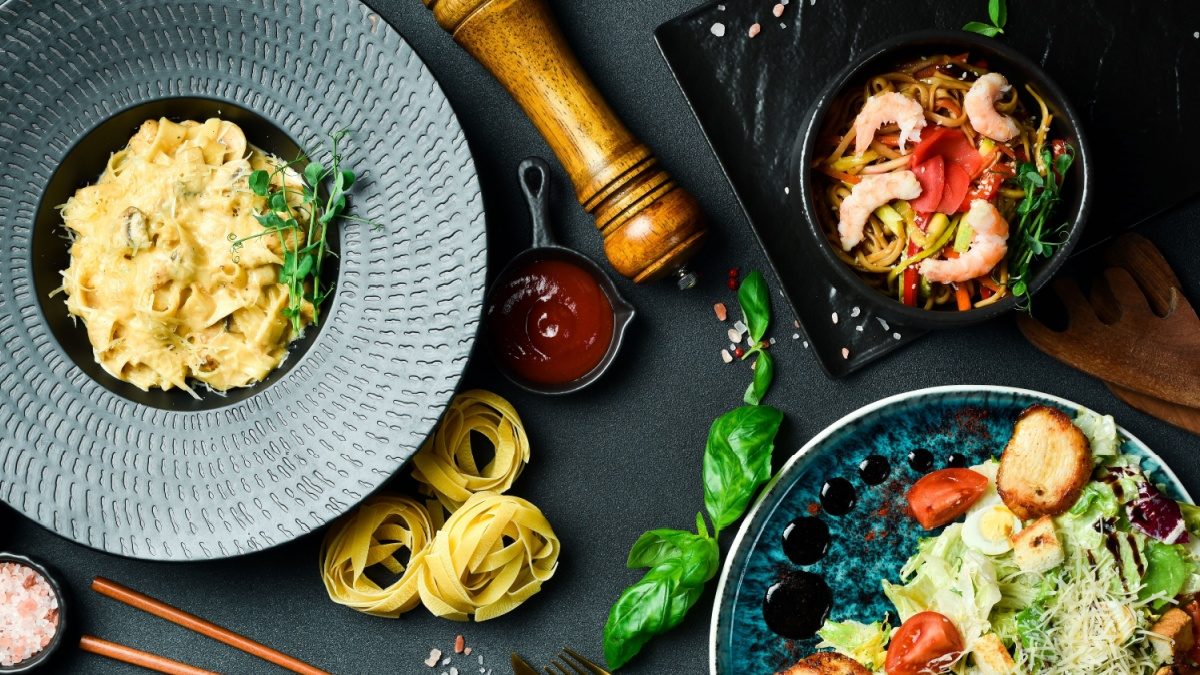 A Gourmet Adventure Awaits At These Unique Food Festivals | Lifestyle ...