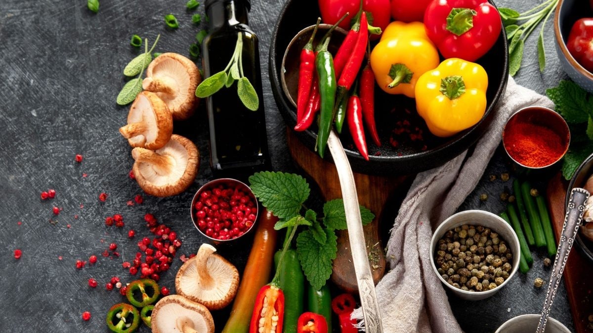 Rise of Versatile Ingredients in Kitchens to Meet Diverse Consumer ...