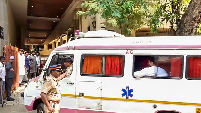 Mumbai Cops Probe Slum Rehab Project Link to Baba Siddique Murder, Say ...