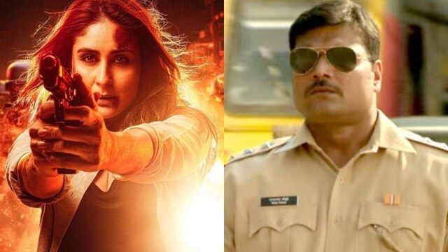 Singham Again Trailer: Kareena Kapoor Tells Dayanand Shetty 'Daya Darwaza Tod'; CID Fans React ...