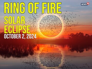 Solar Eclipse 2024: Will Surya Grahan Be Visible in India? Where to ...