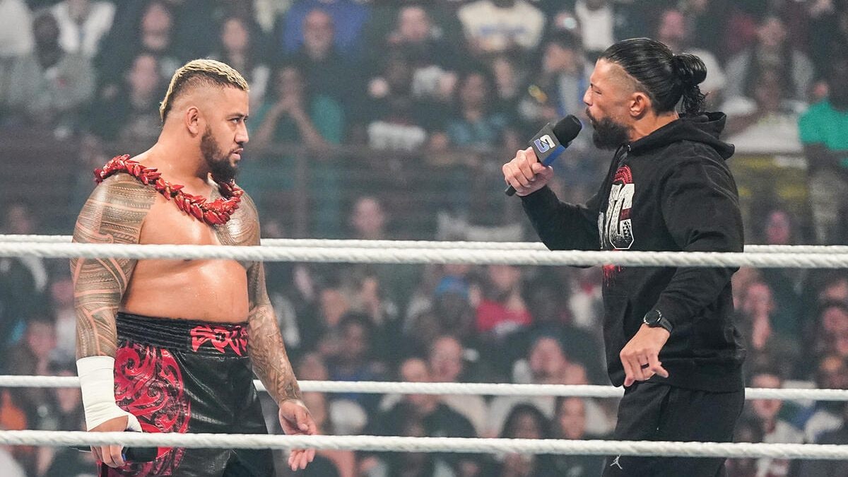 WWE SmackDown Results: Cody Rhodes Invites Gunther, Solo Sikoa And ...