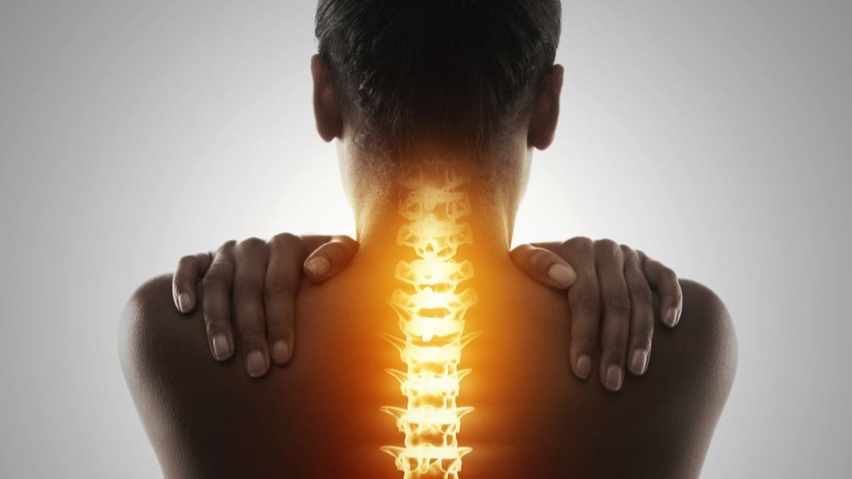 YogMantra | Tired of That Niggling Back Pain & Stiffness? Here Are 10 ...