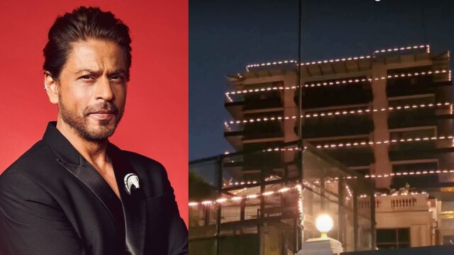 As Gauri Khan Plans Mannat’s ₹25 crore Expansion, Here’s a Peek Inside ...