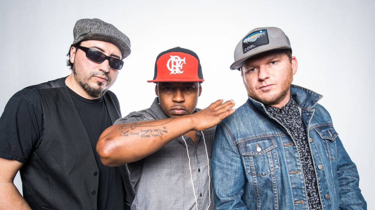 Steve Knight Reflects On Reggae And Hip-Hop Fusion In Most High: 'Music ...