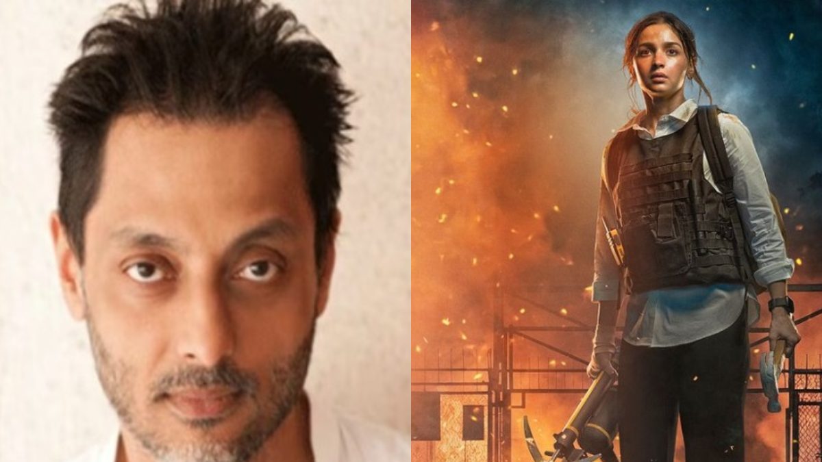 Sujoy Ghosh ‘Feels Good To Exist In The Times Of Alia Bhatt’ After ...