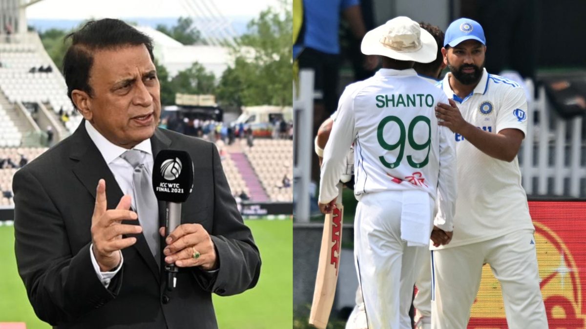 Sunil Gavaskar Hits Back At 'Old Powers' For Taking Credit Of India's ...