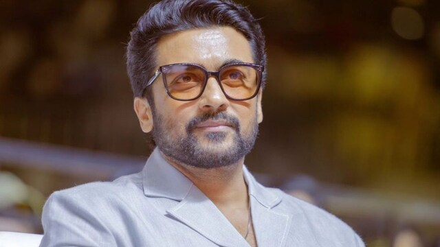 Kanguva Audio Launch Highlights: Suriya's Shoutout to Vijay to ...