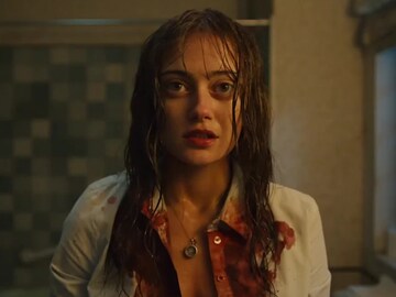Ella Purnell Says Dexter, Killing Eve Impacted Her Sweetpea Role: 'Big ...
