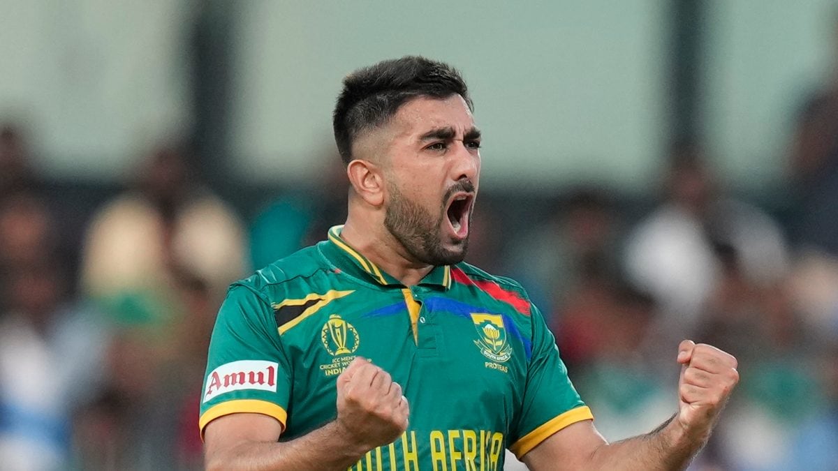 Tabraiz Shamsi Opts Out of South Africa National Contract to 'Look ...